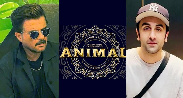 Ranbir Kapoor's clean shaved look from Animal gets leaked