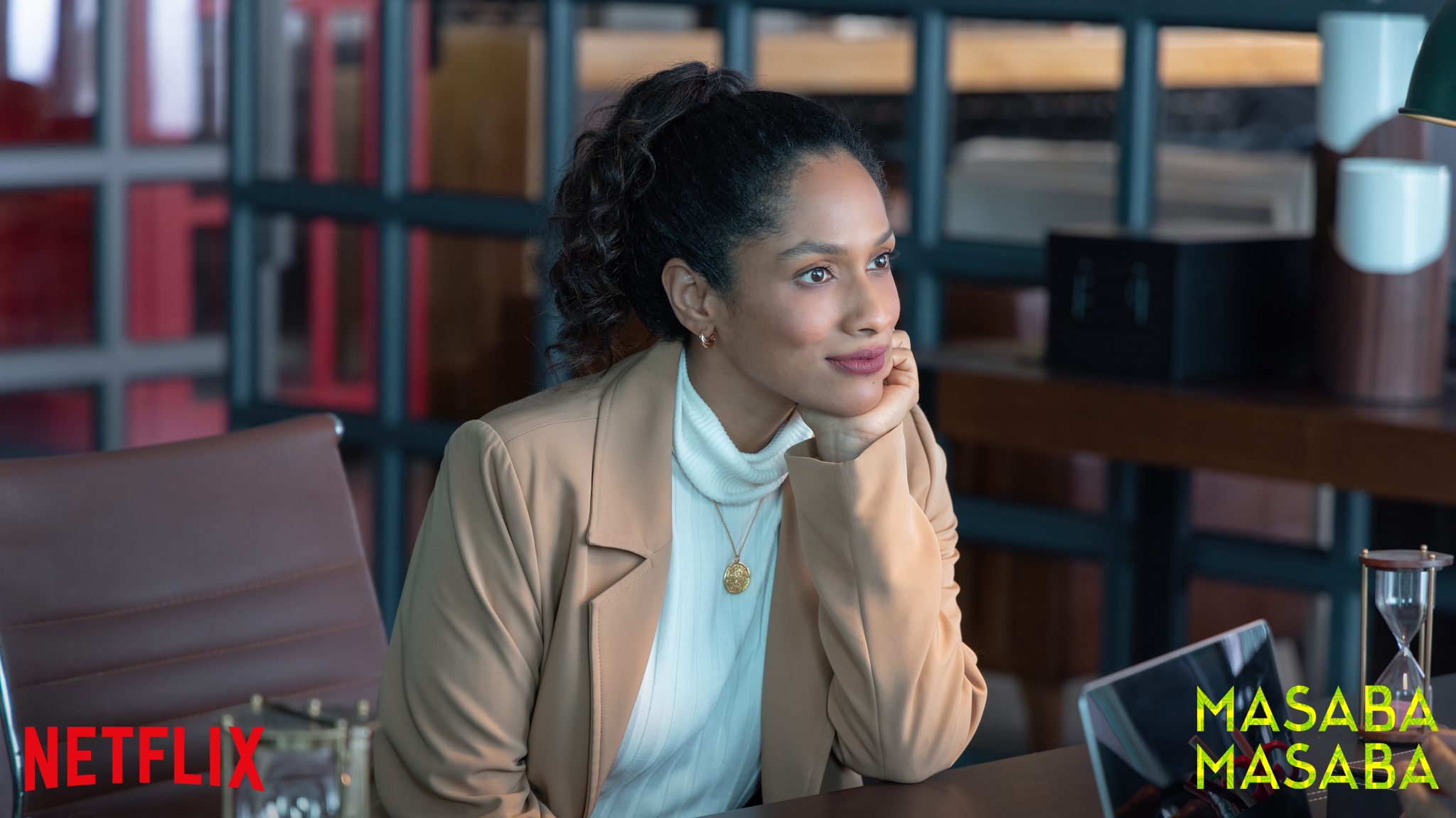 Masaba Masaba 2 Review: An ode to womanhood Masala.com