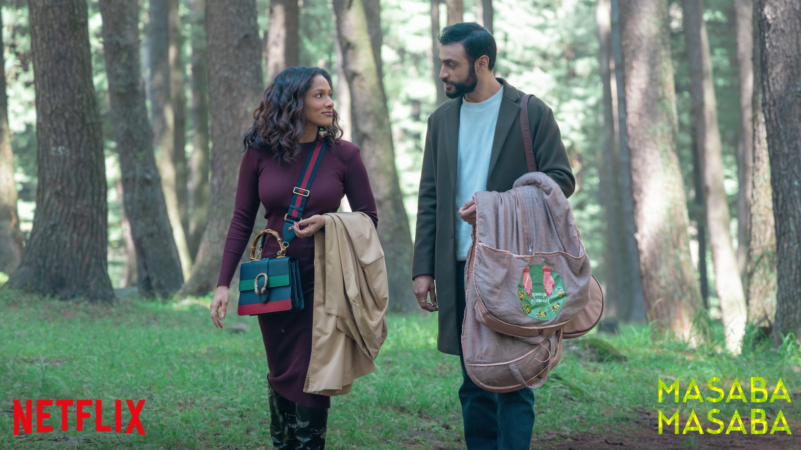 Masaba Masaba 2 Review: An ode to womanhood Masala.com