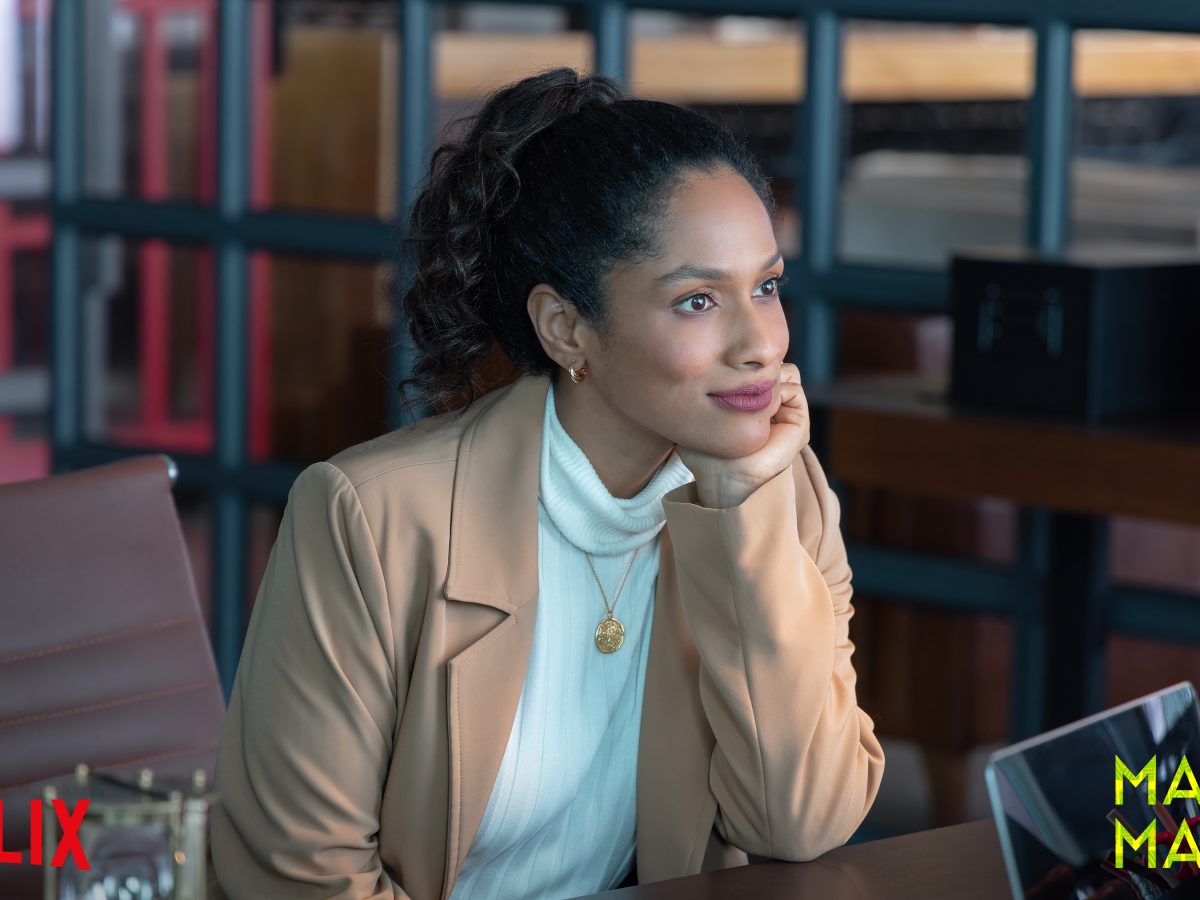 Masaba Masaba 2 Review: An ode to womanhood Masala.com