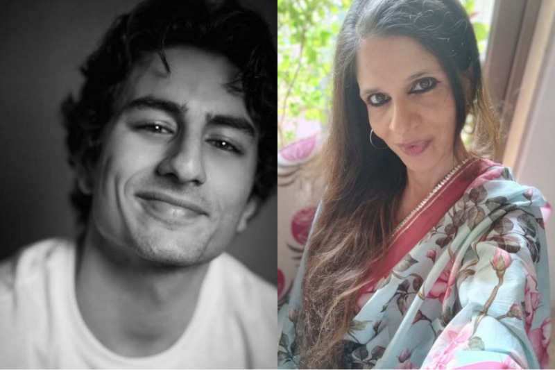 Ibrahim Ali Khan makes aunt Saba Pataudi proud, here's why