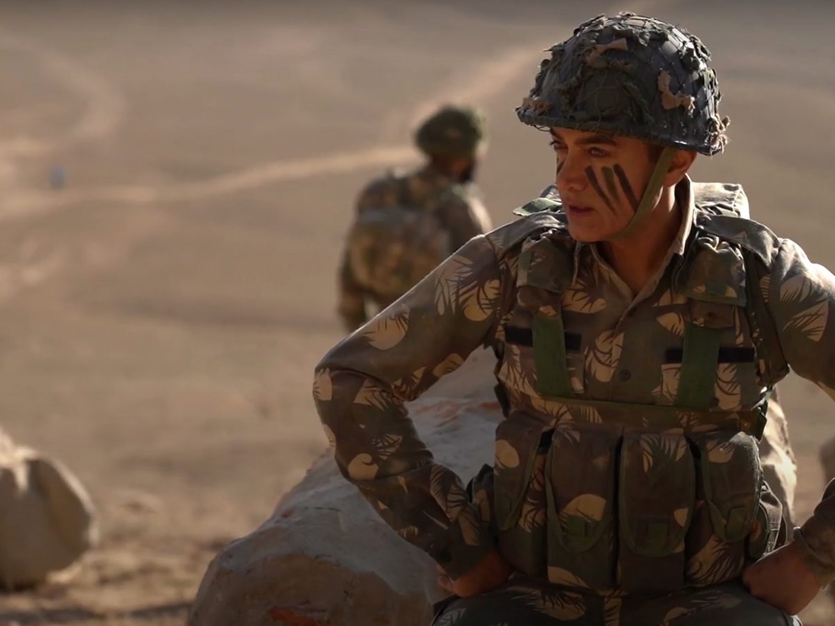 Laal Singh Chaddha Aamir Khan OTT Masala.com