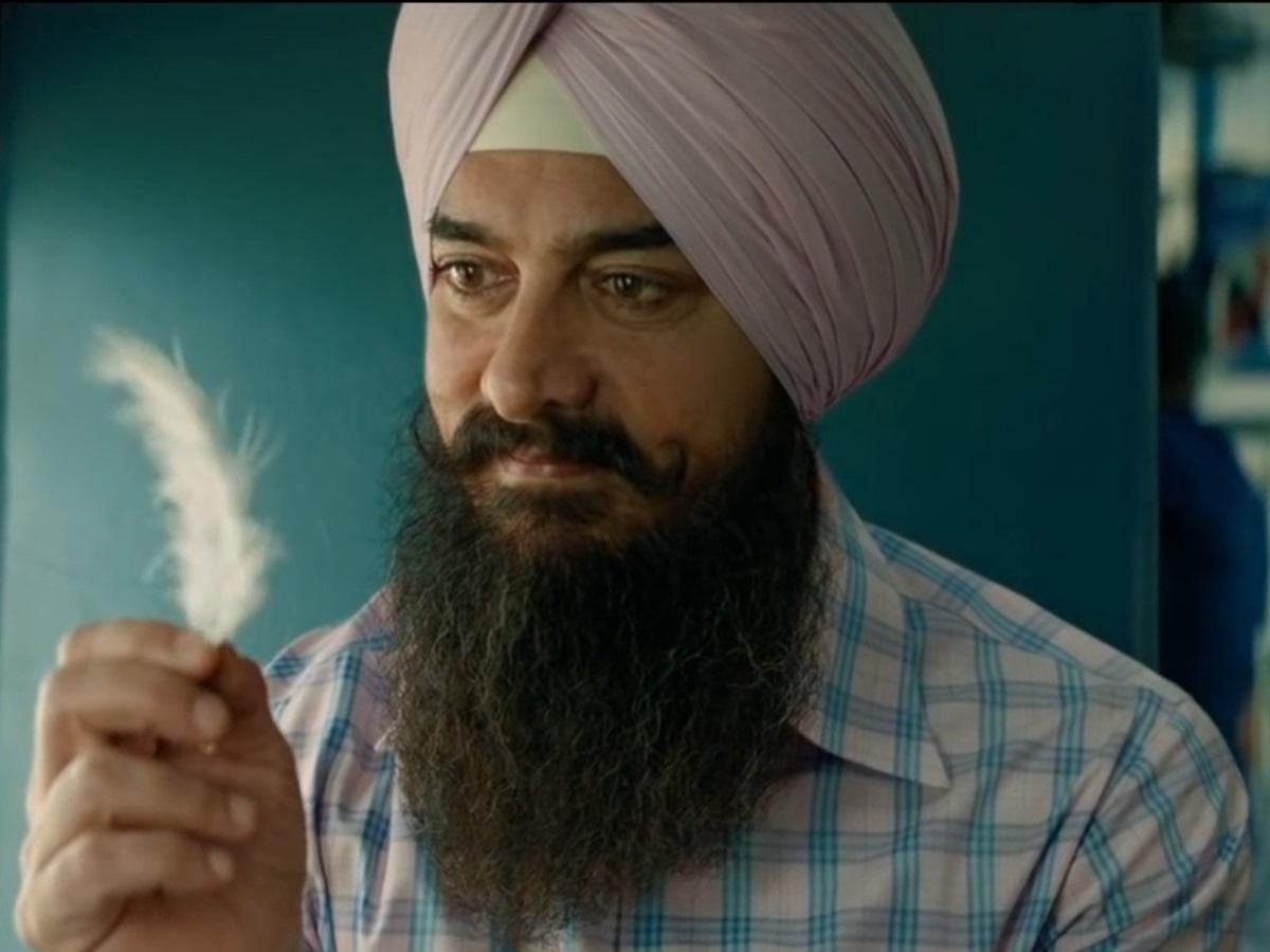 Laal Singh Chaddha Aamir Khan OTT Masala.com