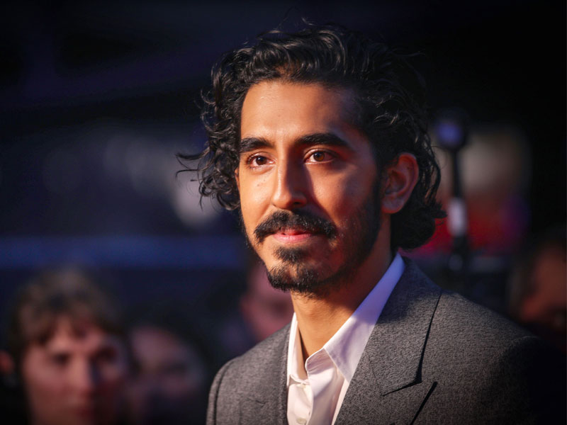 Dev Patel plays real-life hero knife fight in Australia 1