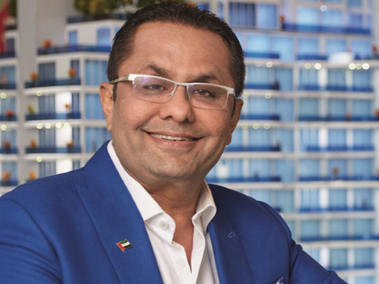 Rizwan Sajan: In conversation with Masala! 2022