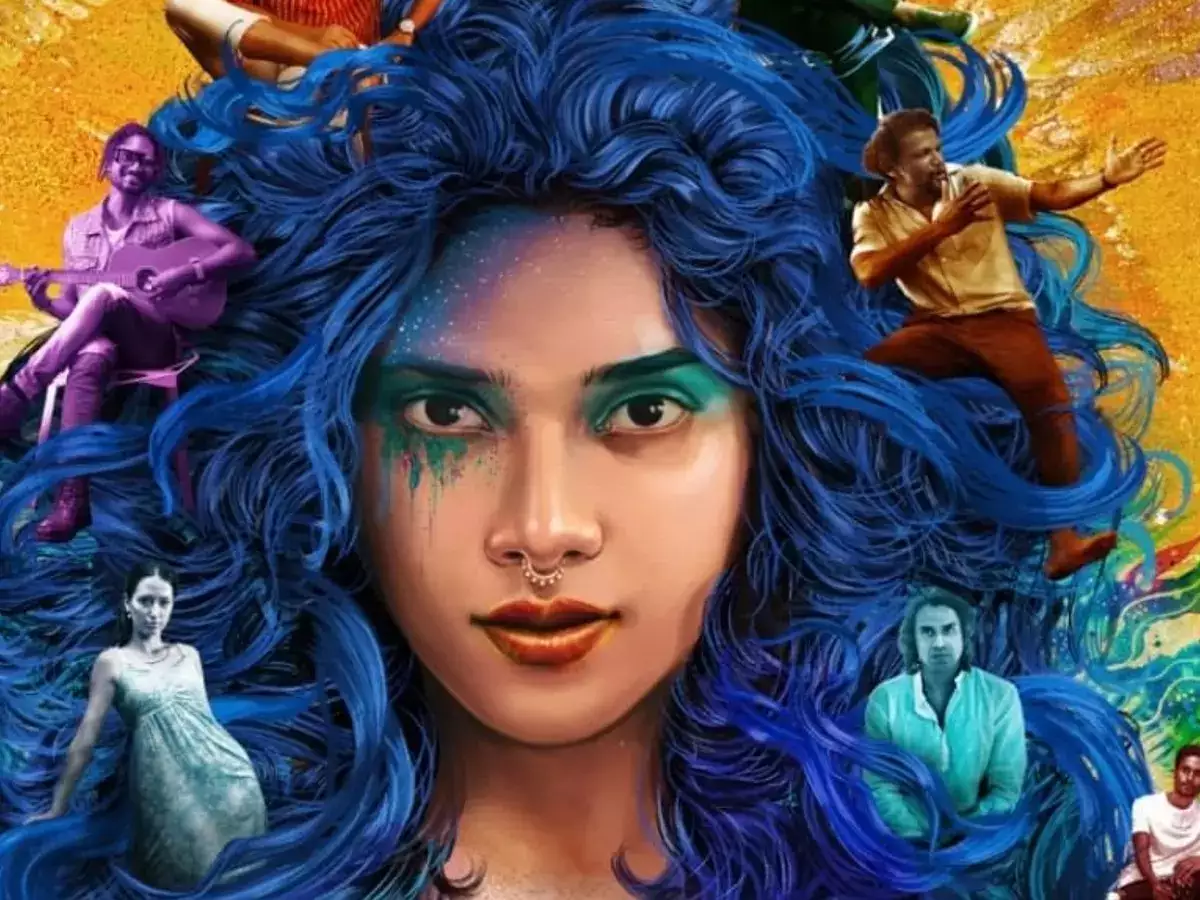 Tamil director Pa Ranjith launches his latest single from 'Natchathiram ...