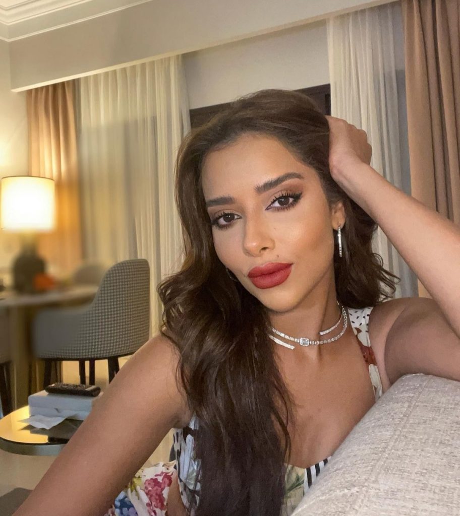 Balqees Fathi set to perform in Dubai this August