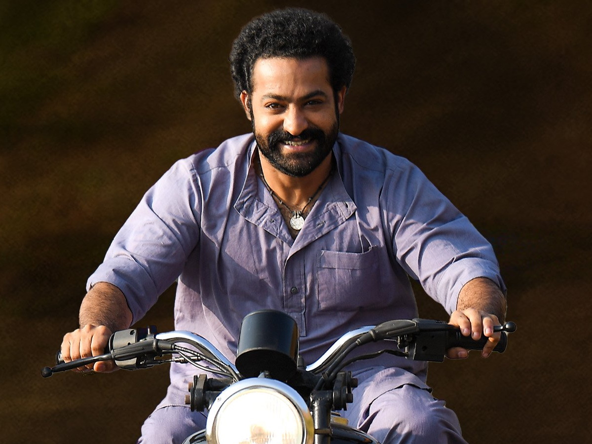 RRR bags 2 Golden Globe nominations Big feat