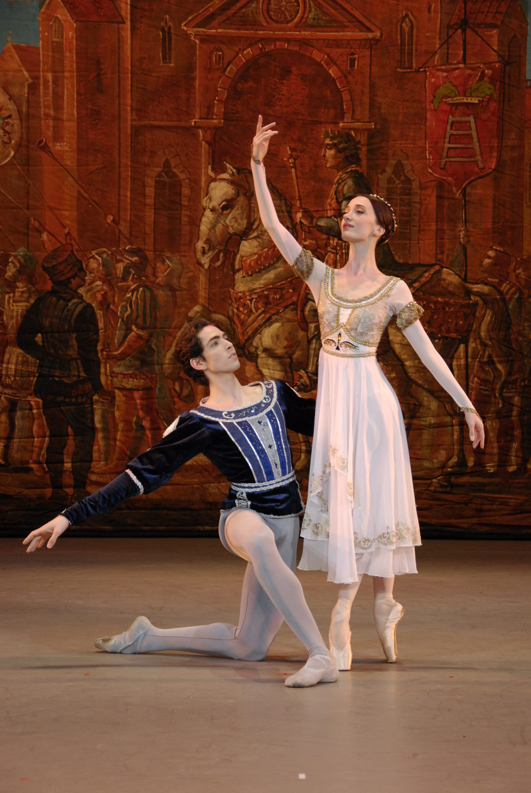 Dubai Opera: 4 spectacular shows coming to this September