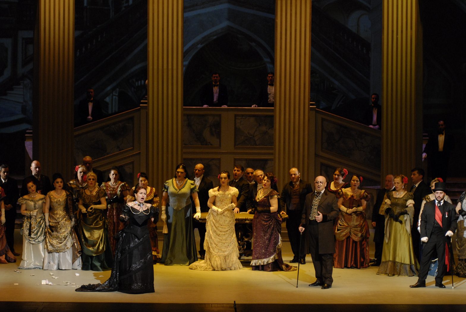 Dubai Opera: 4 spectacular shows coming to this September