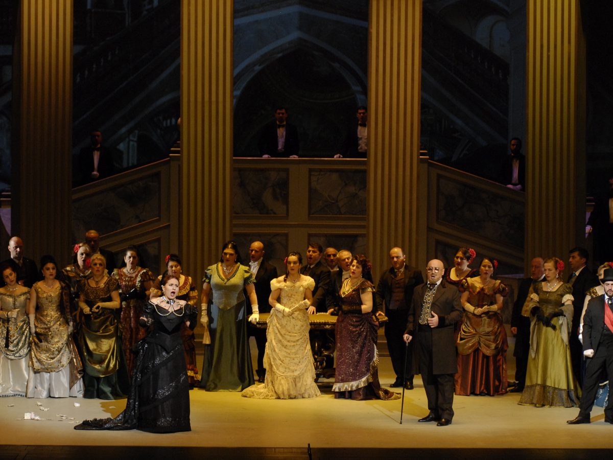 Dubai Opera: 4 spectacular shows coming to this September