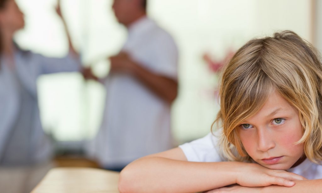 3 traits of toxic parenting