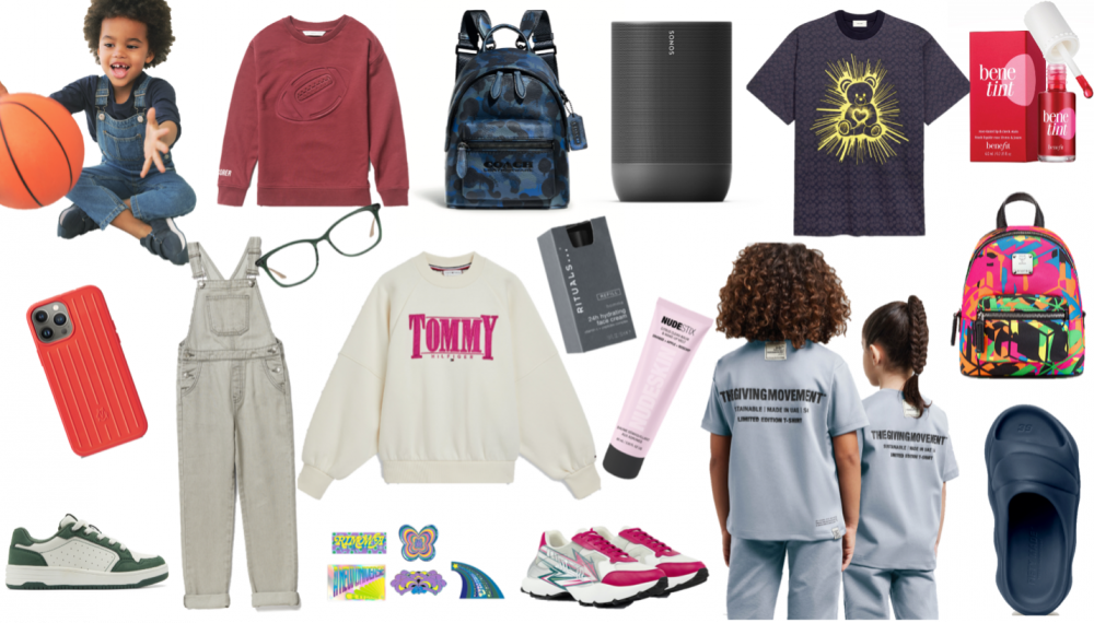 'Back to school' gift guide - third edition: here are trendiest picks ...