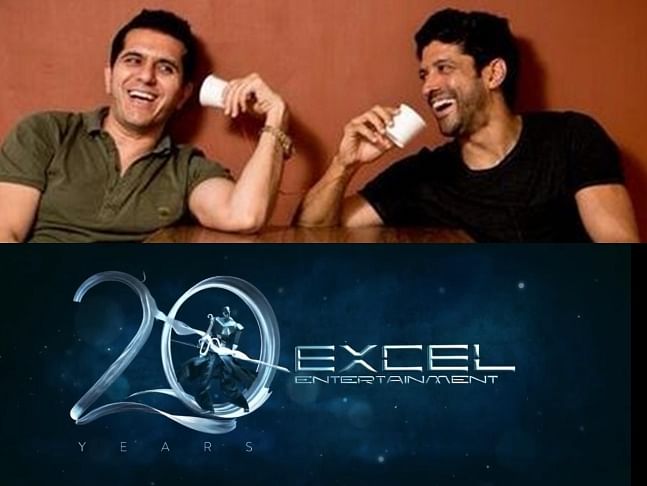 Farhan Akhtars Excel Entertainment Accusee Of Non Payment