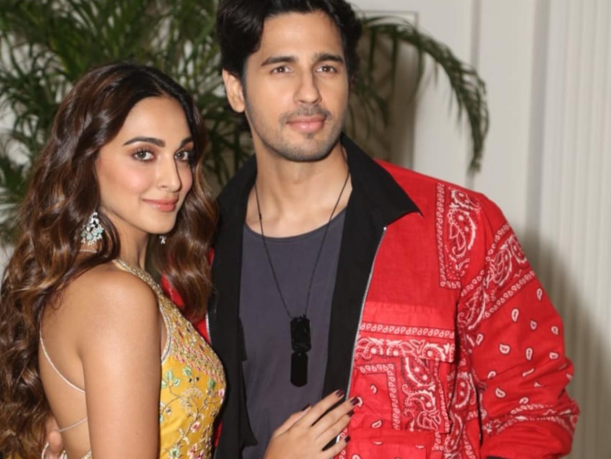 Sidharth Malhotra Kiara Advani to ignite onscreen chemistry? Sidharth Malhotra Kiara Advani to ignite onscreen chemistry?