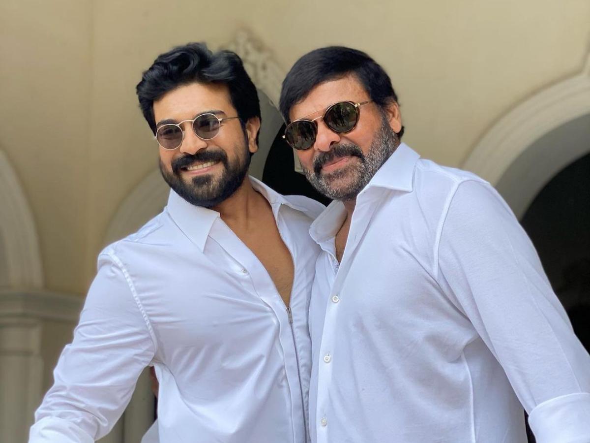 Ram Charan Teja 2022