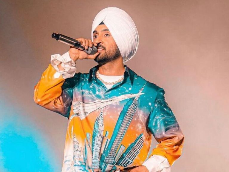Sidhu Moosewala's murder: Diljit Dosanjh extends support 26