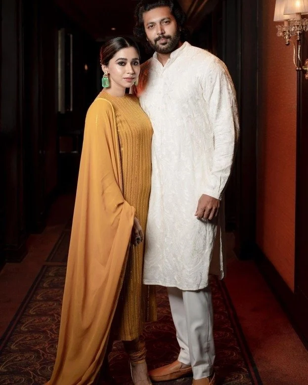 Siren: Keerthy Suresh and Jayam Ravi to pair with first-time director ...