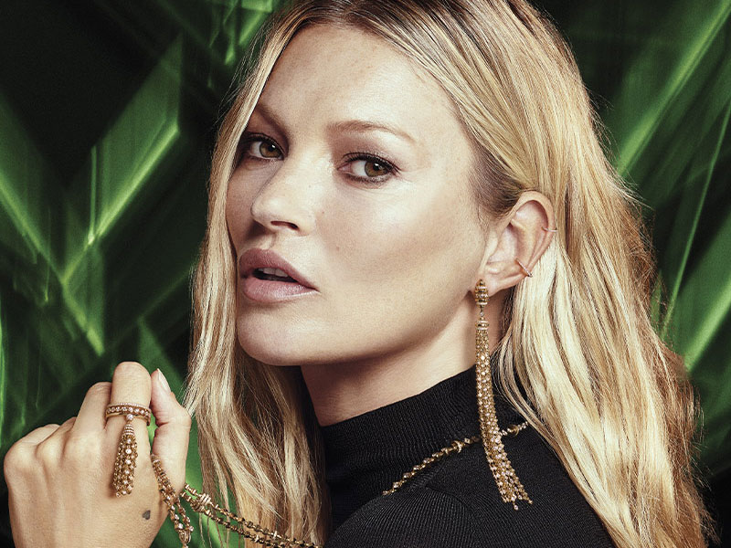 Kate Moss - Latest News, Photos & Videos on Kate Moss - Masala.com