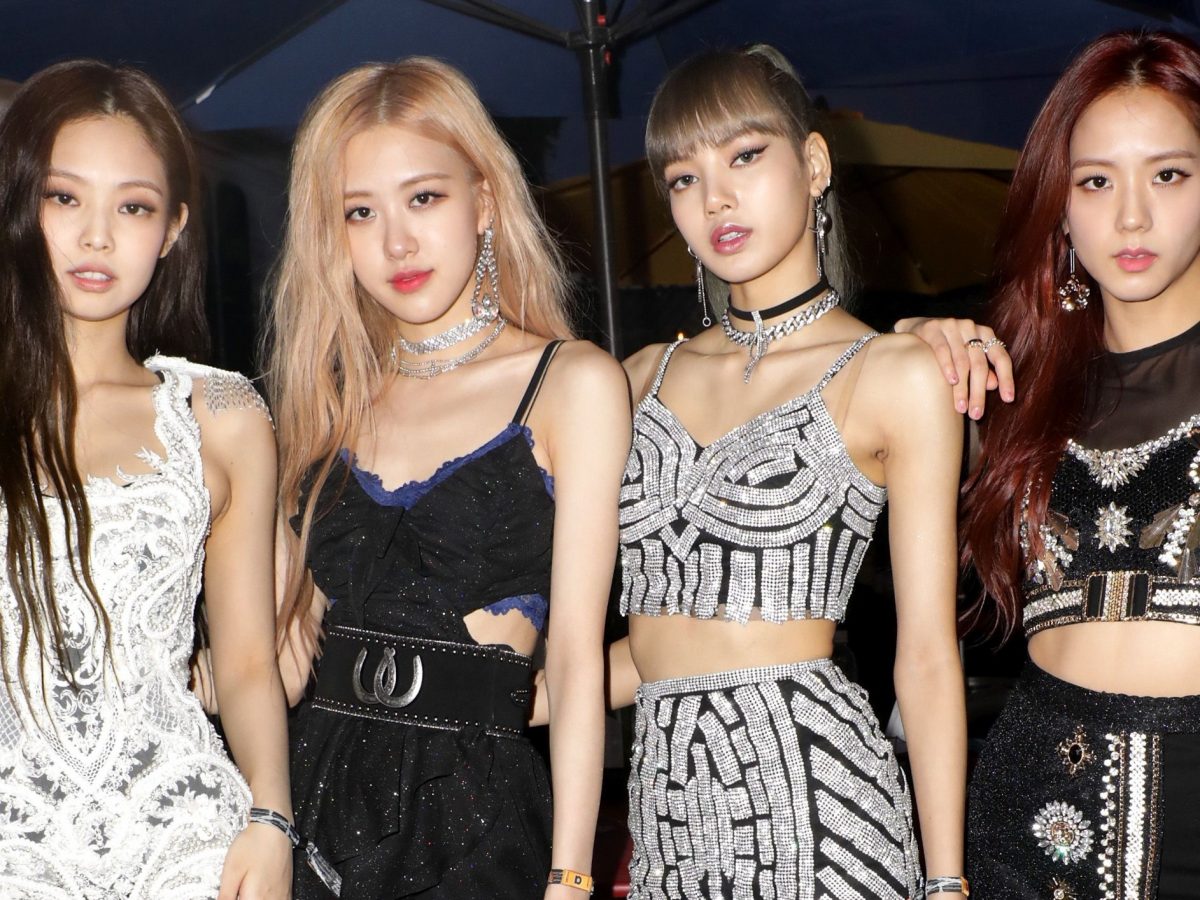 BLACKPINK surpasses 80 million subscribers on YouTube