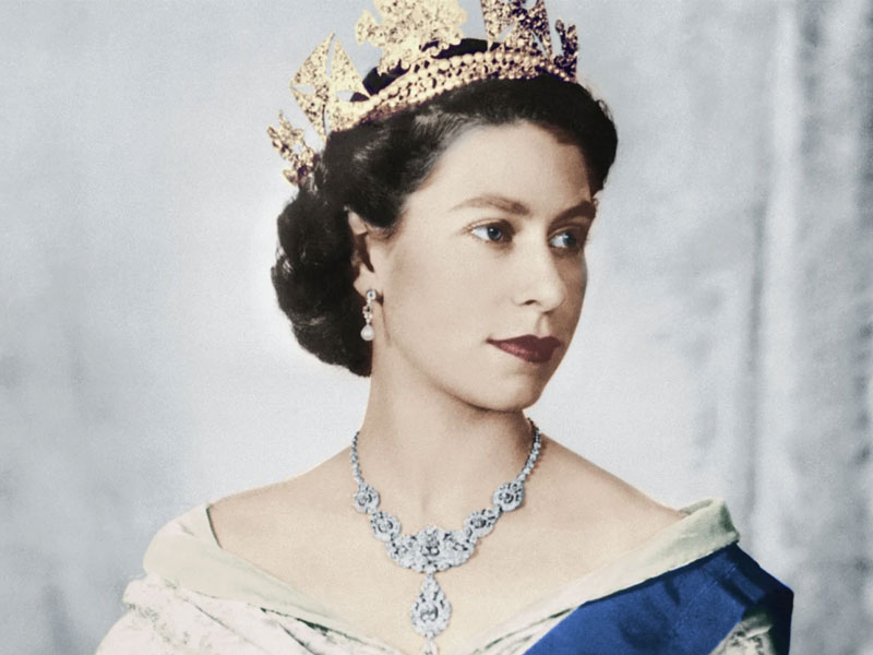 Queen Elizabeth II: 8 of her most memorable quotes