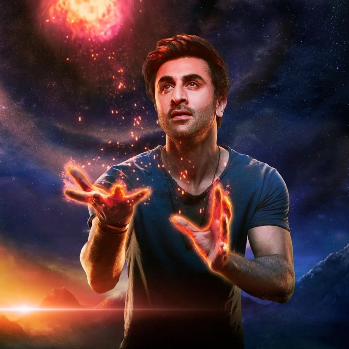 Brahmastra Review: Is the film worthy of being called magnum opus ...