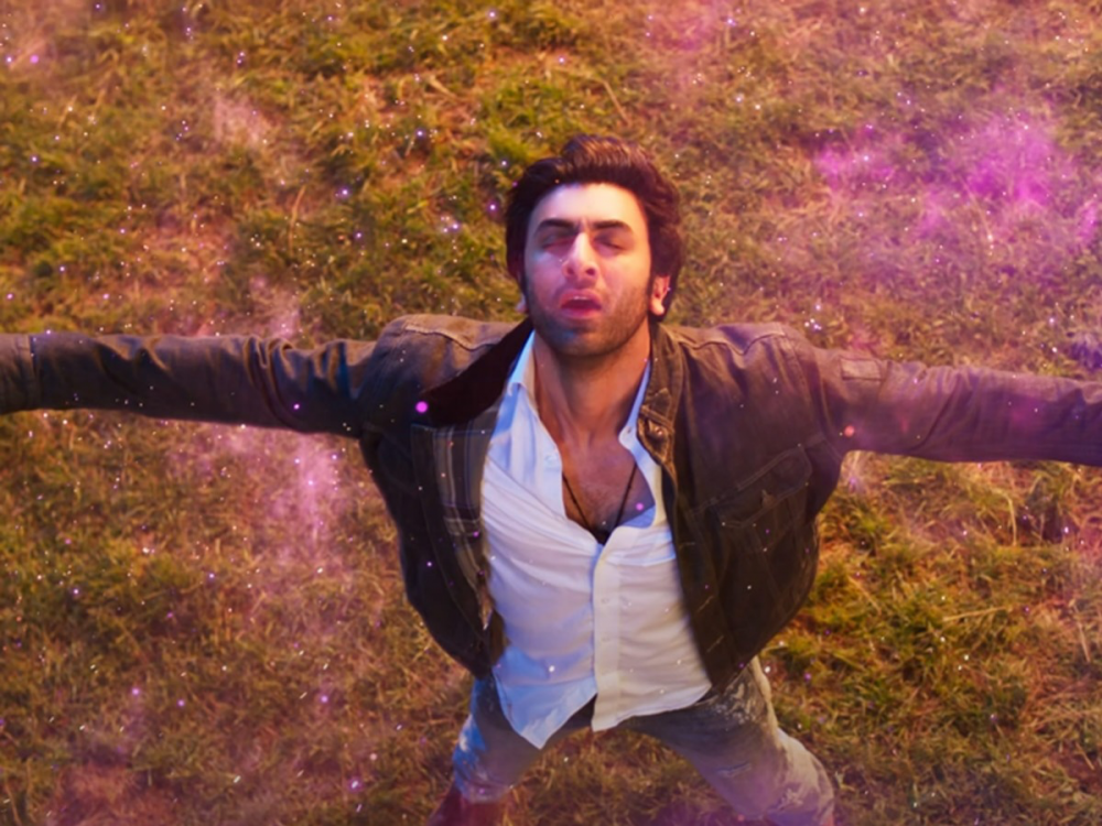 Brahmastra Review: Is the film worthy of being called magnum opus ...