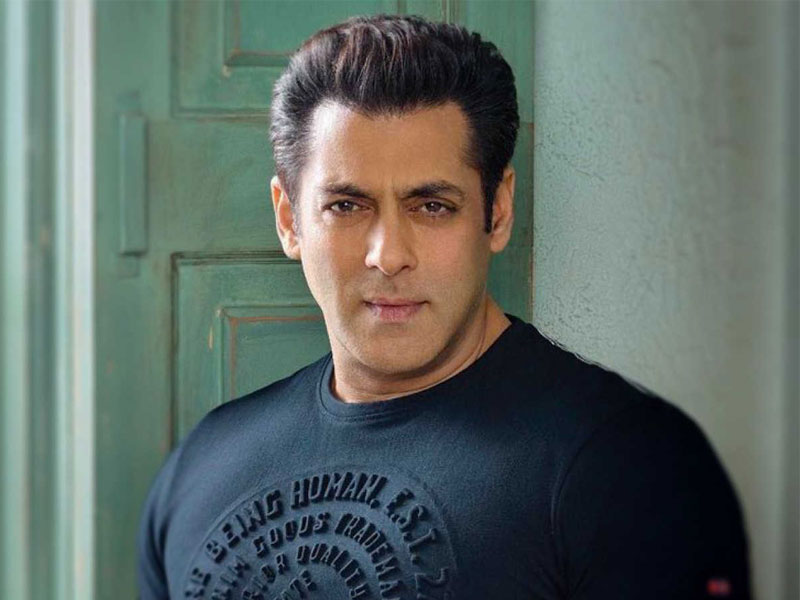 Salman Khan meets Jain monk 180 day fast completion