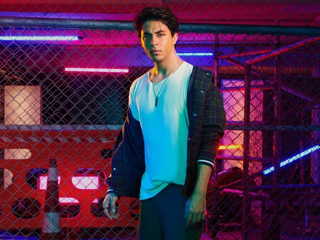 Fans sweet gestures to Aryan Khan will melt your heart