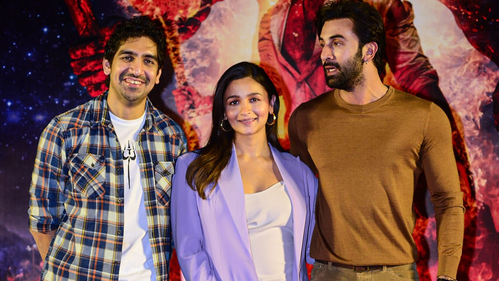 Is Brahmastra really a blockbuster? Ayan Mukerji speaks Is Brahmastra really a blockbuster? Ayan Mukerji speaks