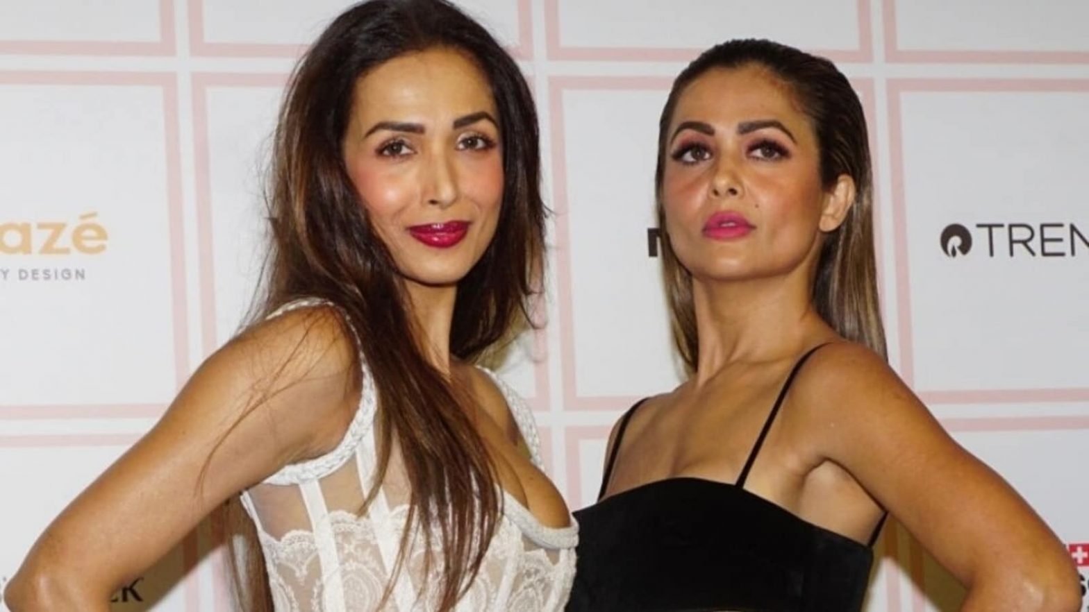 Malaika Arora and Amrita Arora set to do Arora sisters