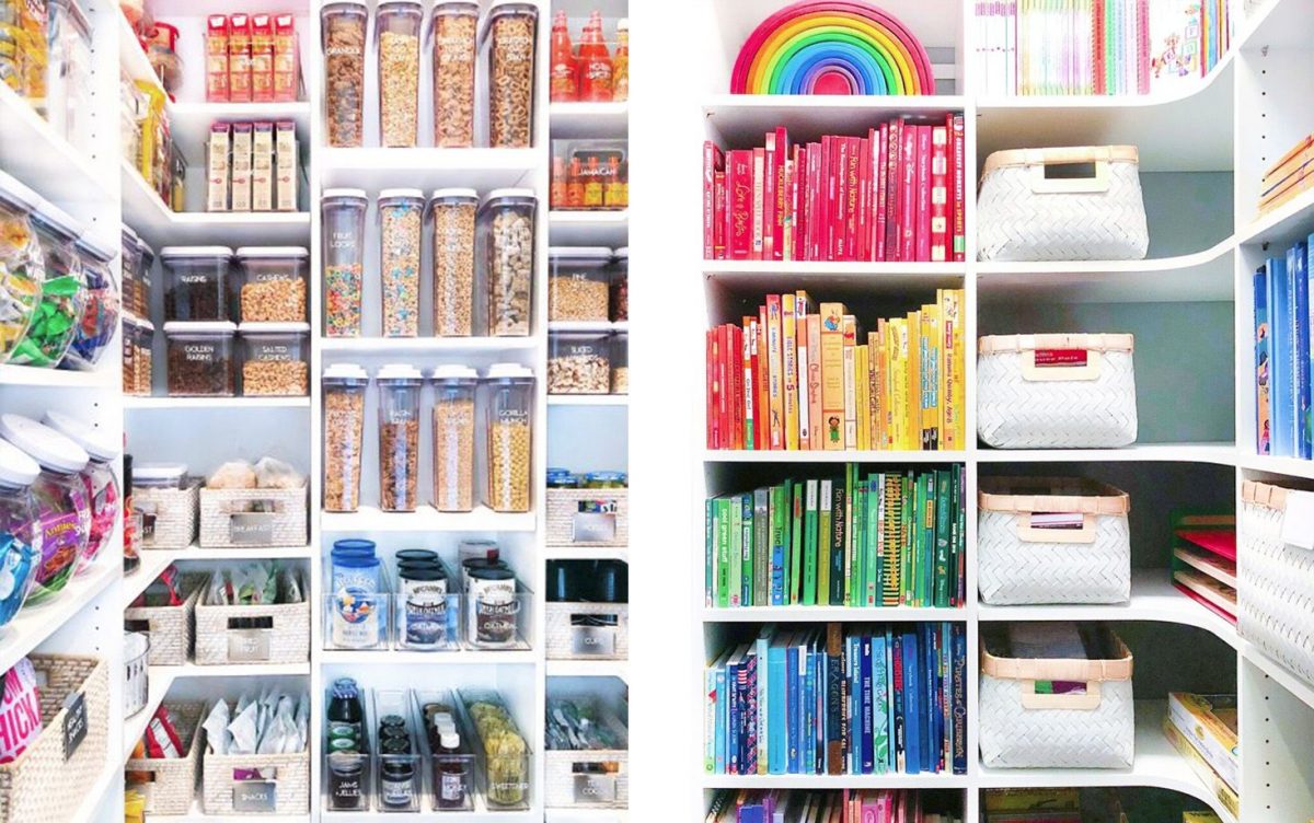 10 storage solutions from Amazon for a clutter-free home