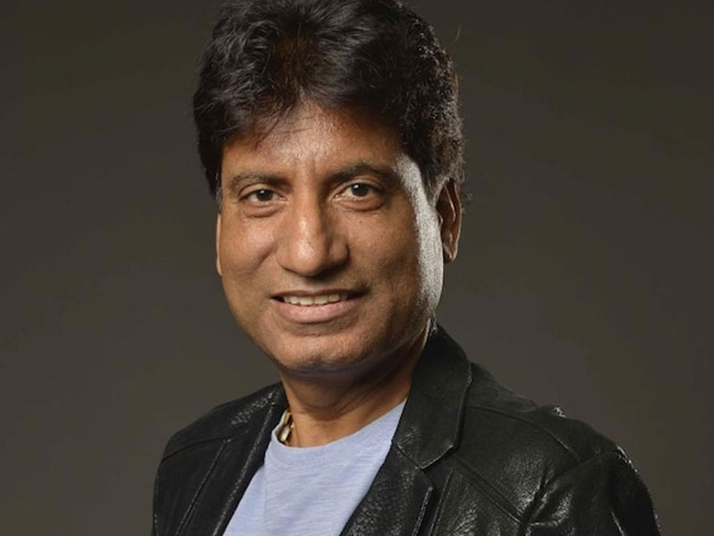 Raju Shrivastav dies in Delhi at 58