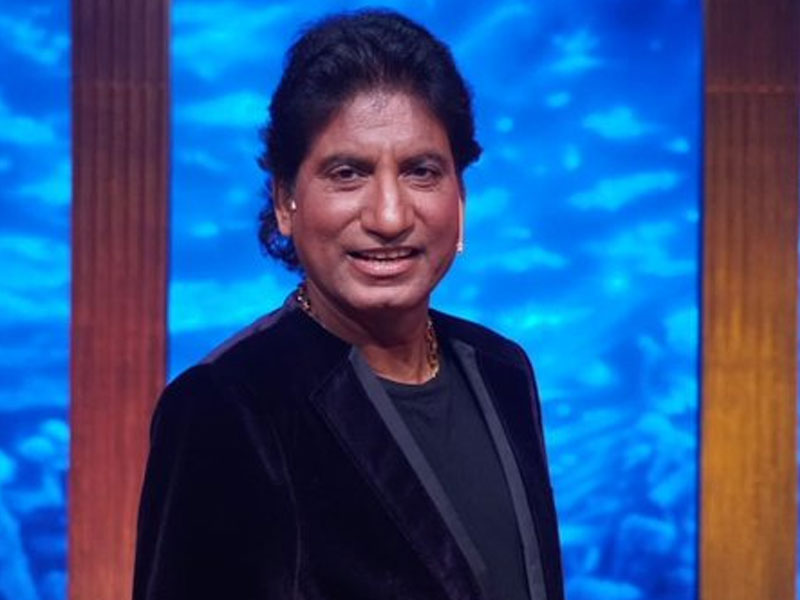 Raju Shrivastav: How Bollywood is mourning the love comic 21