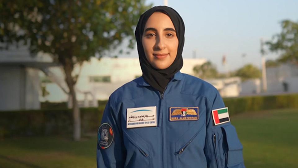 Saudi Arabia to send first female astronaut after UAE