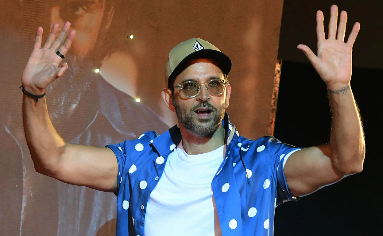 Brahmastra part 2: Hrithik Roshan to appear as Dev? Brahmastra part 2: Hrithik Roshan to appear as Dev?
