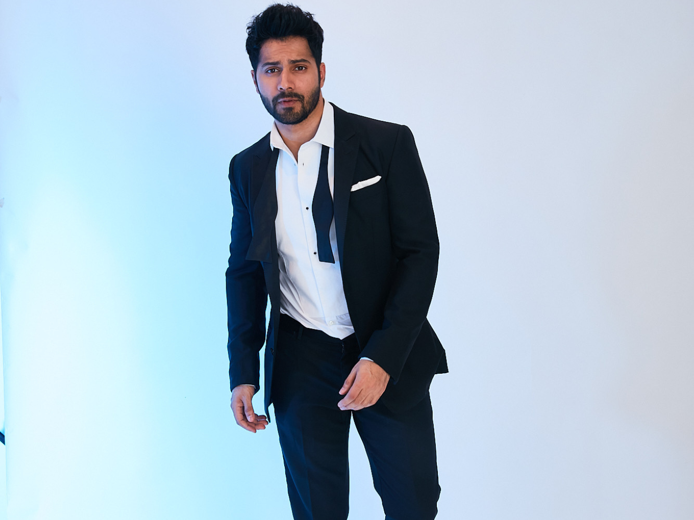 Varun Dhawan reveals the actor he doesn't want to see on OTT