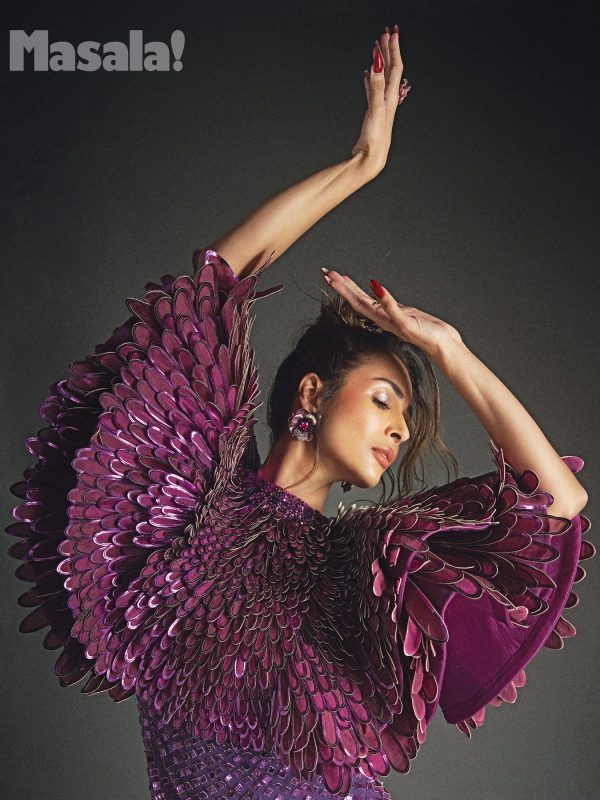 Malaika Arora reveals secret to her impeccable figure 1