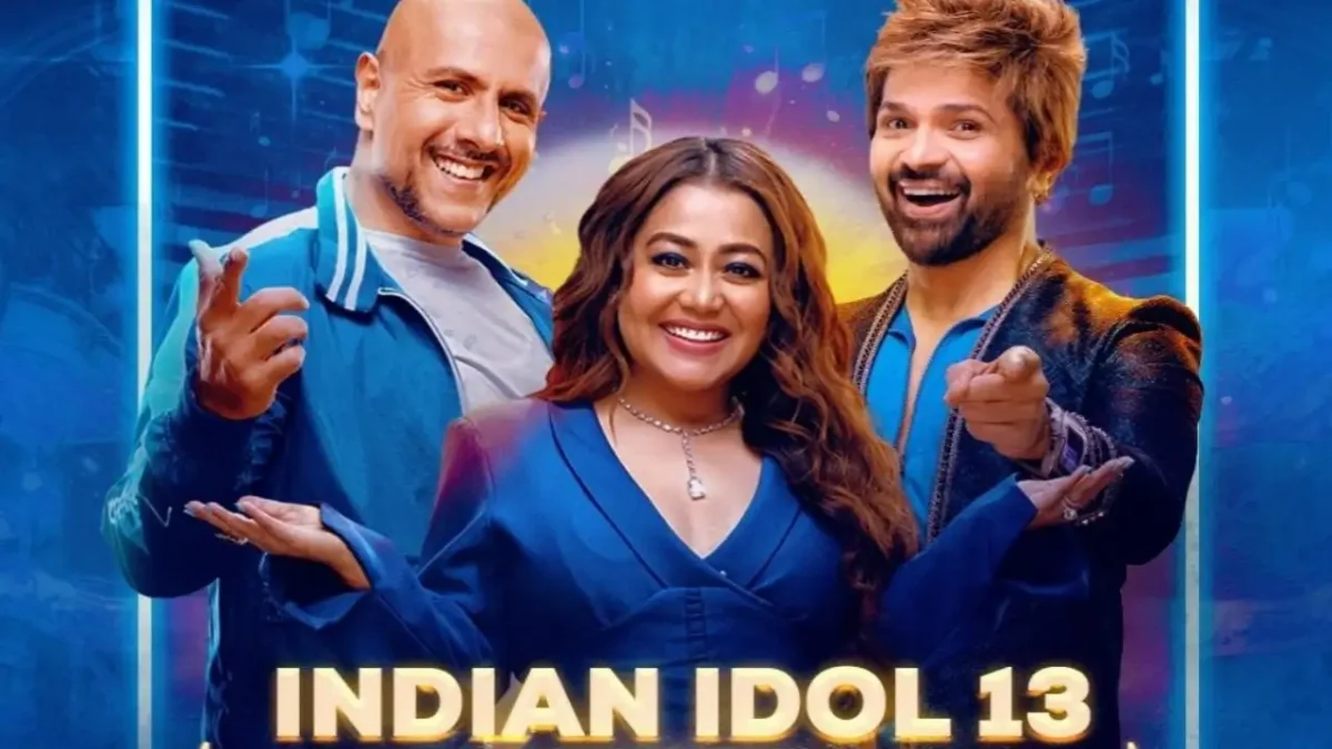 Boycott Indian Idol is trending on twitter, here's why