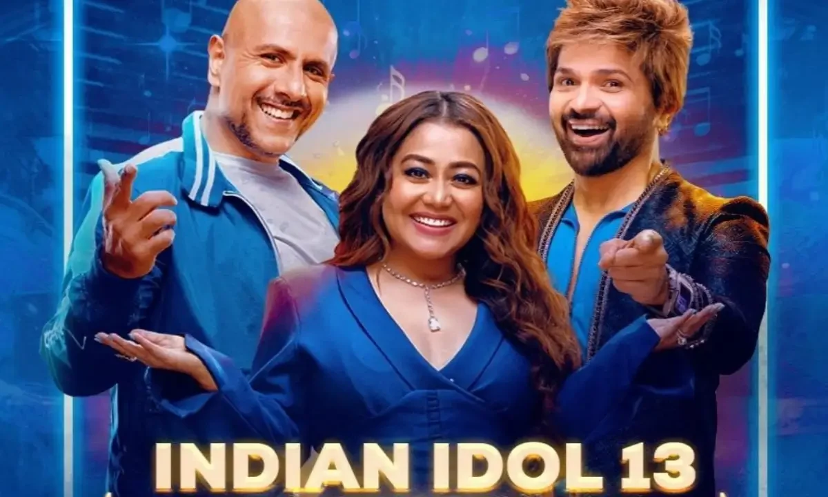 indian idol - Latest News, Photos & Videos on indian idol - Masala