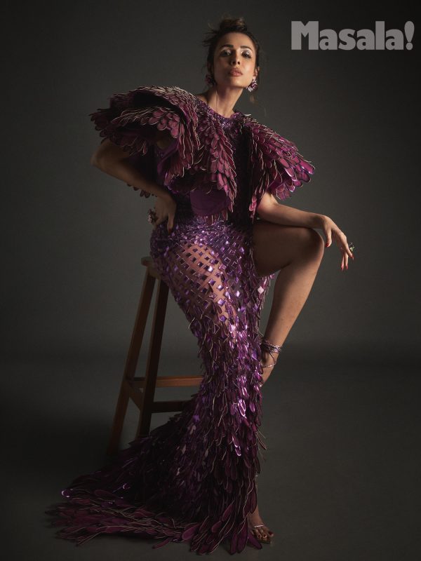 Malaika Arora reveals secret to her impeccable figure 1