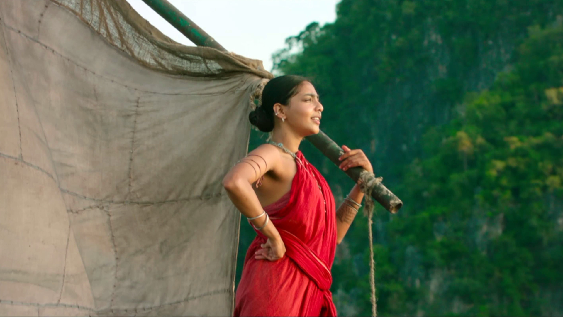 Ponniyin Selvan: 1 Review: A gorgeous spectacle rooted in reality - Masala.com