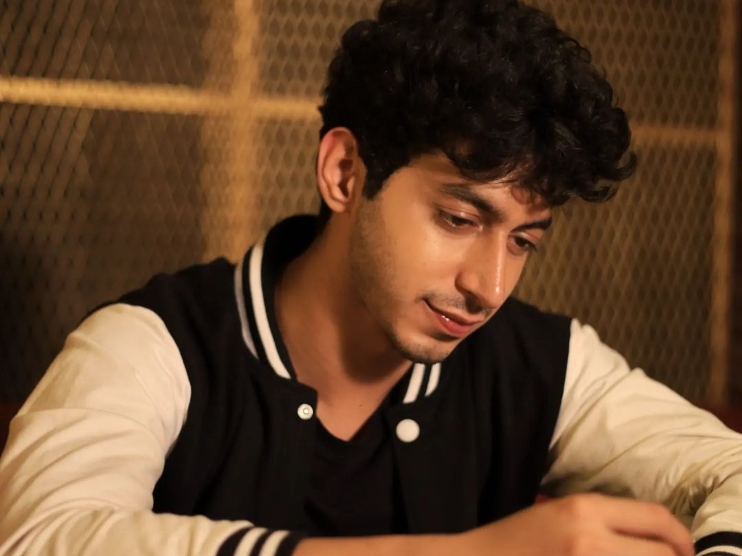 Mihir Ahuja has this to say about Suhana, Khushi, Agastya