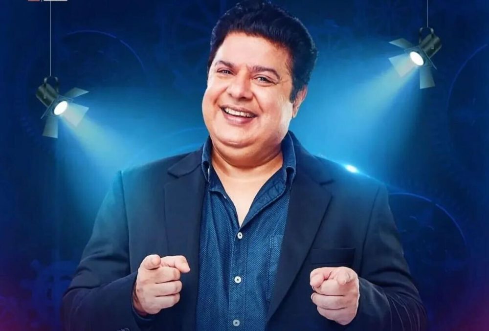Sajid Khan love bigg boss 16 gets