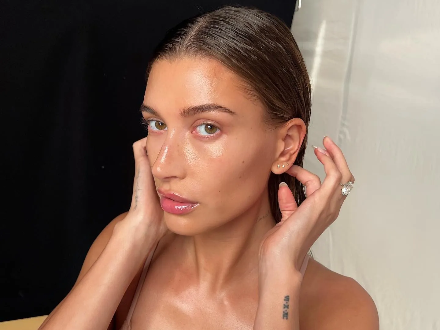 Glowing skin 101: 4 tips to achieve it this festive season