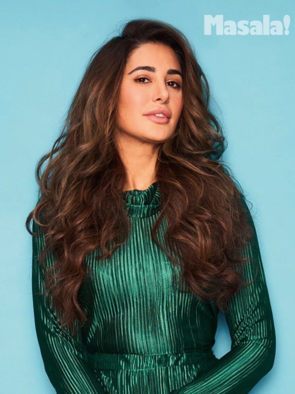 #MasalaExclusive: The vibrant Nargis Fakhri on life and love, soulmates ...