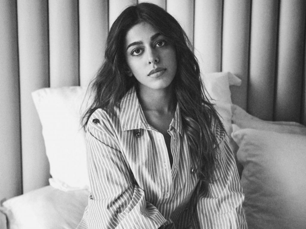 Try Alaya F's intense workout to keep midweek blues away