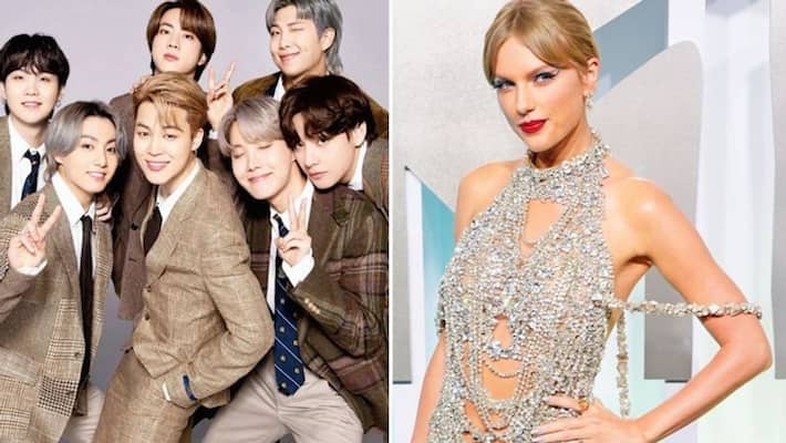 AMAs 2022: Full list of nominations is out now!