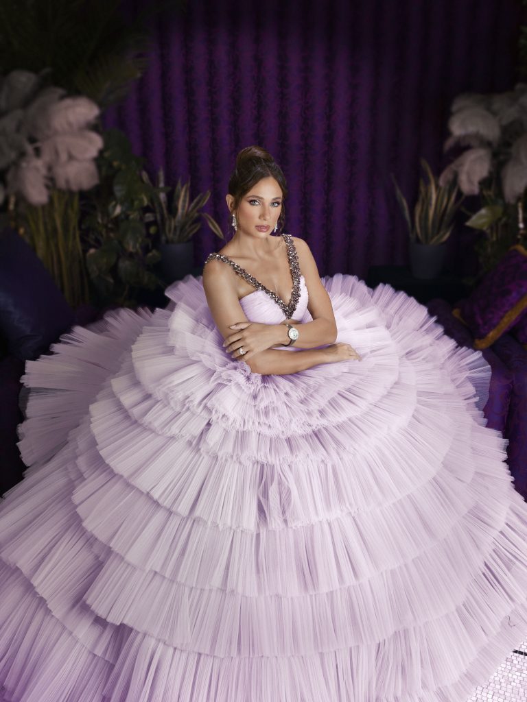 Attention! The cast of 'Dubai Bling' is out - Masala.com