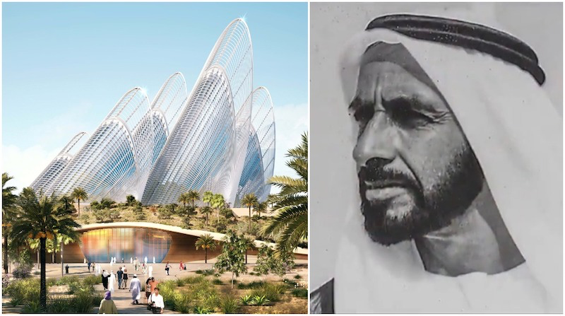 5 upcoming UAE mega-projects to watch out for - Masala.com